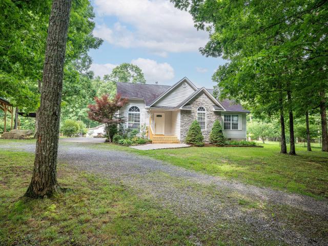 758 Old State Road