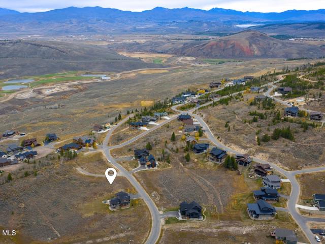 758 Mount Neva Dr, Granby, CO 80446 | MLS #25 1419