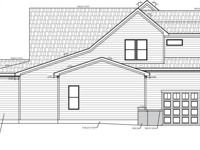 758 Mollie Meadow Drive