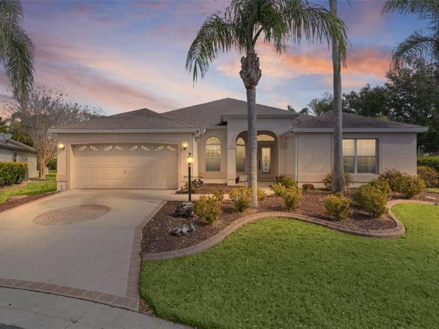 758 Moore Ter, The Villages, FL 32162 | MLS #G5107
