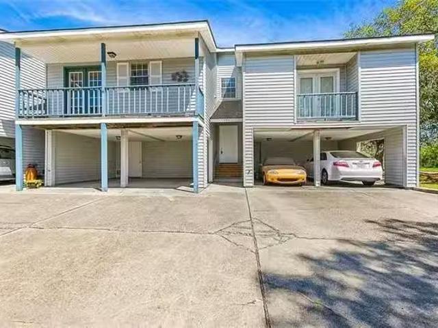 758 MARINA Drive, 758, Slidell, LA 70458