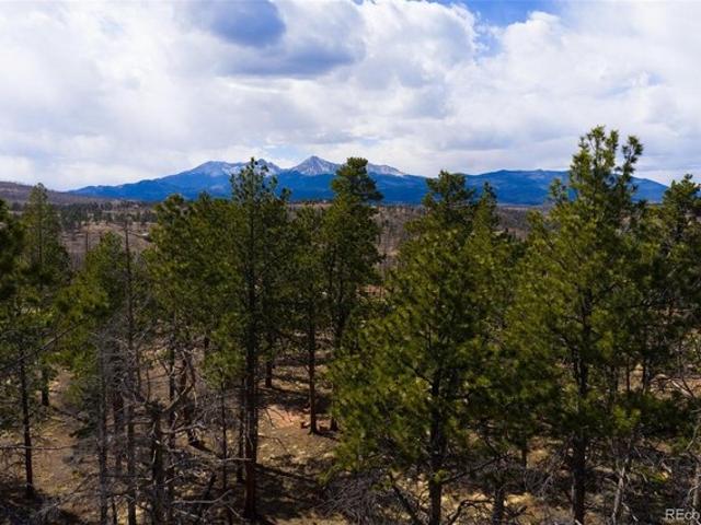 758 Marriott Cir, Fort Garland, CO 81133