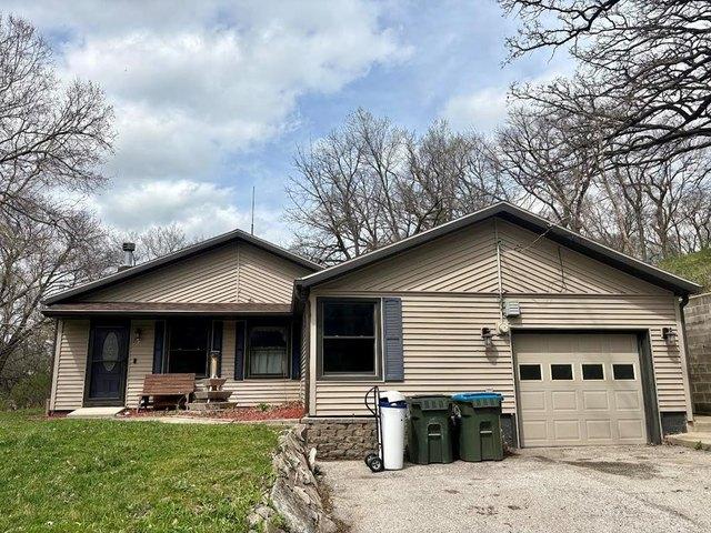 758 Miller Dr, Fort Dodge, IA 50501