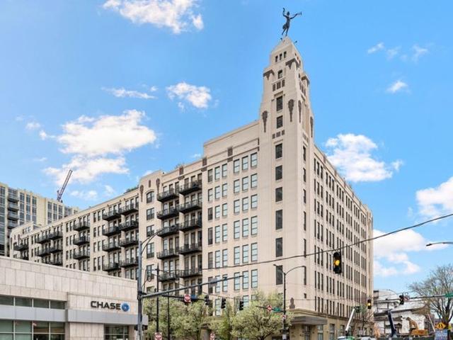 758 N Larrabee St Apt 628, Chicago, IL 60654