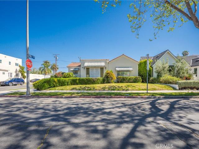 758 N Mansfield Ave, Los Angeles, CA 90038 | MLS #SR26055