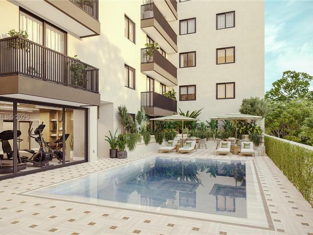 758 NW 2nd St, Unit 606, Miami, FL 33128 | MLS #A11847