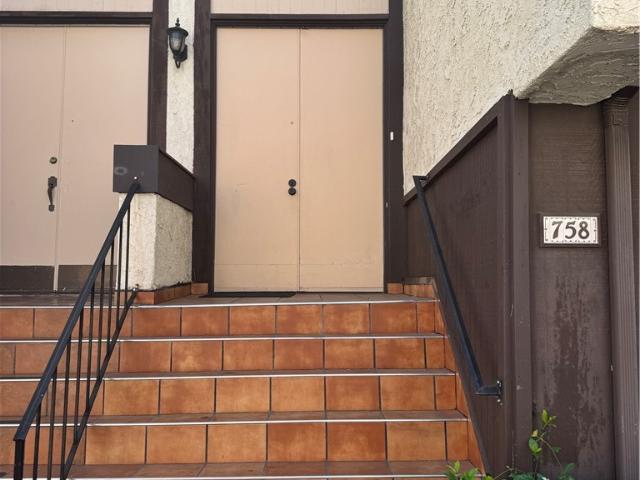 758 S Garfield Avenue