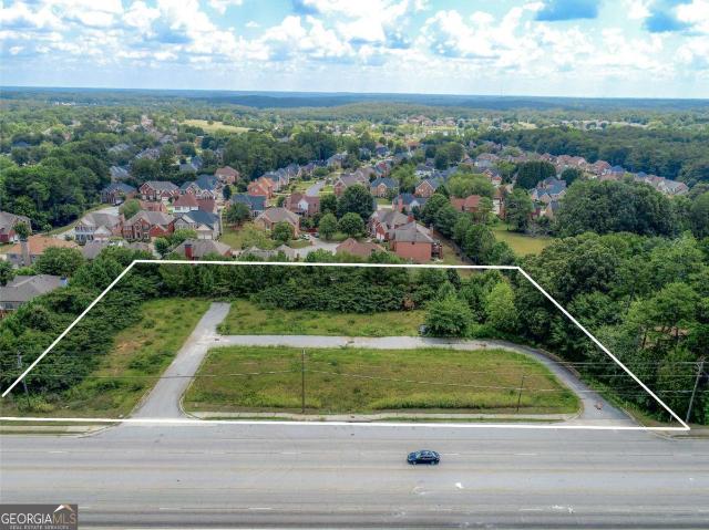 758 S Stone Mountain Lithonia Road