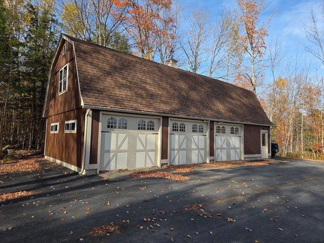 758 Sebec Village Rd, Sebec, ME 04481