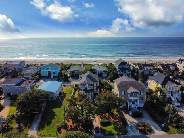 758 Parker Dr, Pawleys Island, SC 29585 | MLS #2609 | Compass