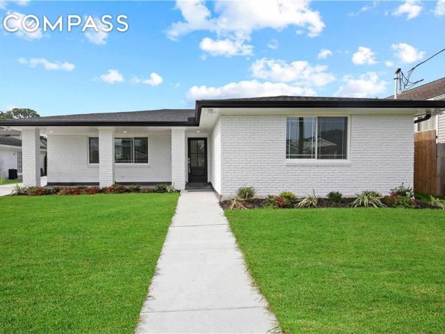 758 Rosa Ave, Metairie, LA