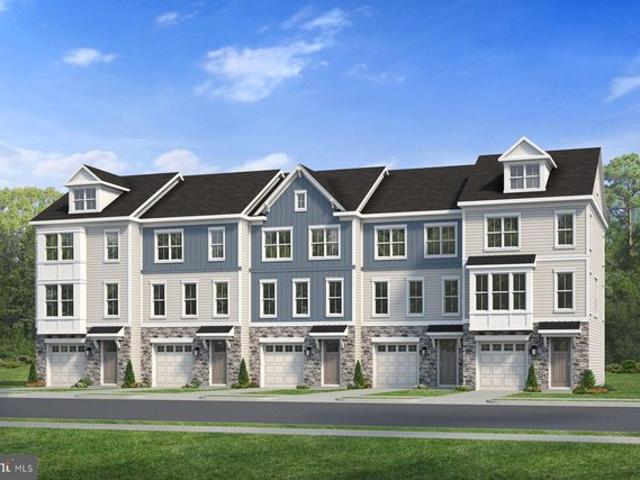 758 Rosler Way, Middletown, DE 19709