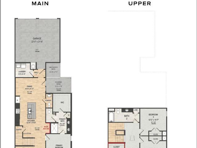 758 Riverwalk Drive