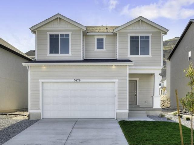 758 W 2840 S # 4, Nibley, UT 84321