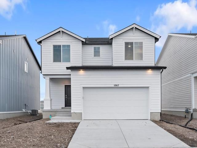 758 W 2840 S Unit 4, Nibley, UT 84321