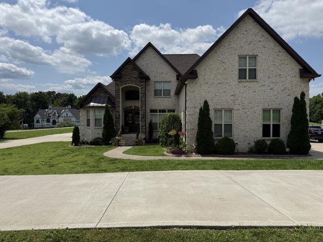 758 Waldron Rd
