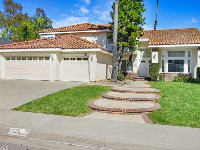 758 Trotter Ct, Walnut, CA 91789
