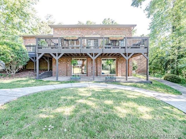 758 Turnbury Ct, Sanford, NC 27332