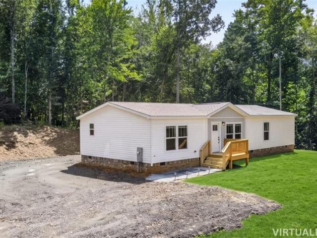 758 Upper Burris Road