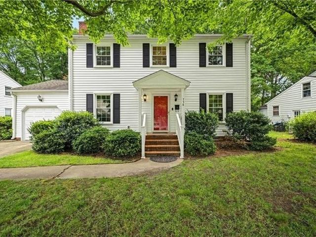 758 Village Green Pkwy, Newport News, VA 23602
