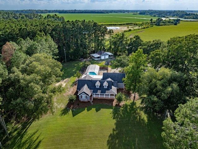 758J R Suber Rd, Norman Park, GA 31771