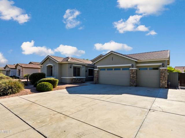 7594 N 85TH Drive