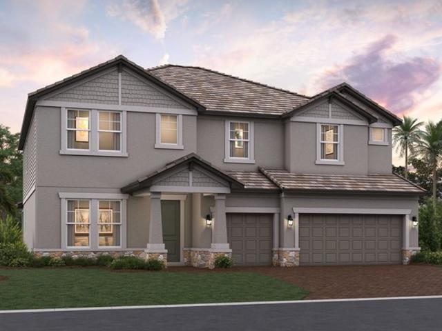 7594 Hawkstone Dr, Sarasota, FL 34241