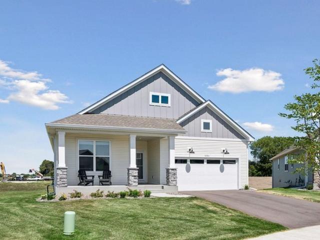 7594 Swan St, Lino Lakes, MN 55038