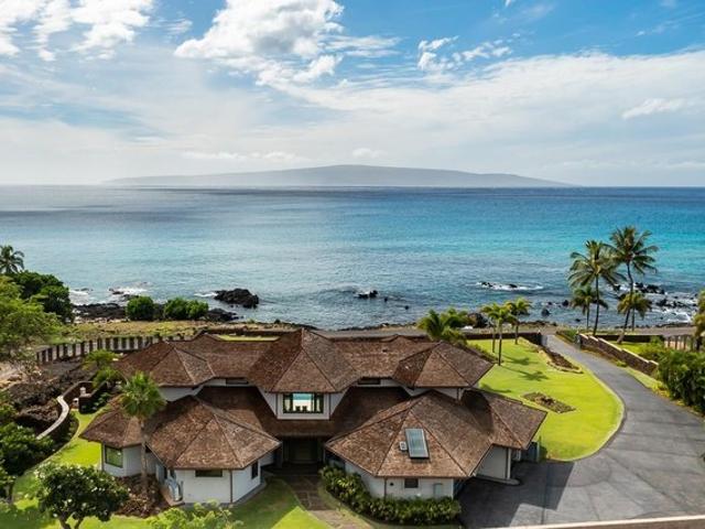 7595 Makena Rd, Kihei, HI 96753