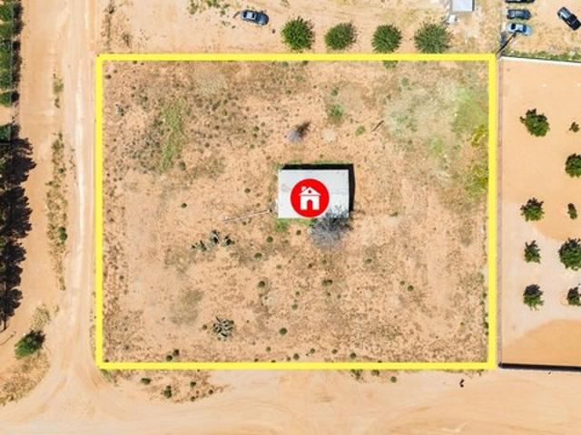 7595 Millard Ave, Las Cruces, NM 88012