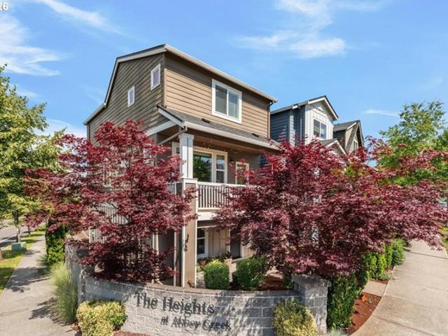 7595 NW 170th Ave, Portland, OR 97229