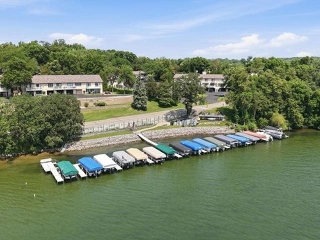 7595 N Shore Dr Unit 204, Spicer, MN 56288