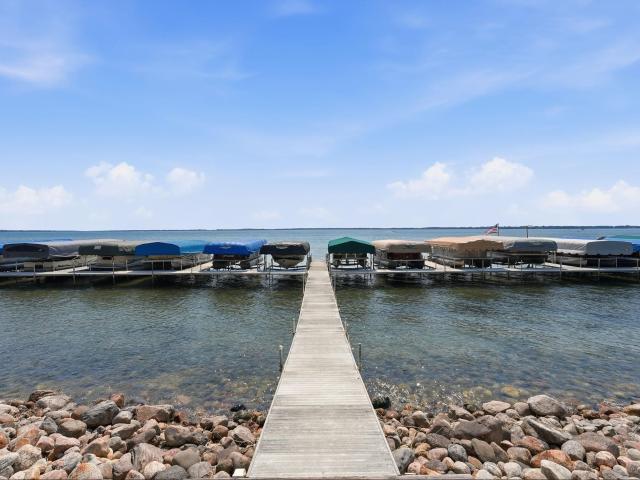 7595 N Shore Drive # 204