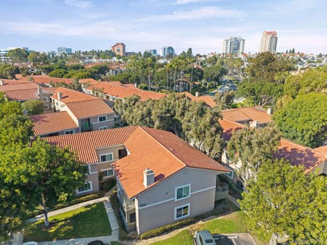 7595 Charmant Dr, Unit 707, San Diego, CA 92122 | MLS #260007 | Compass