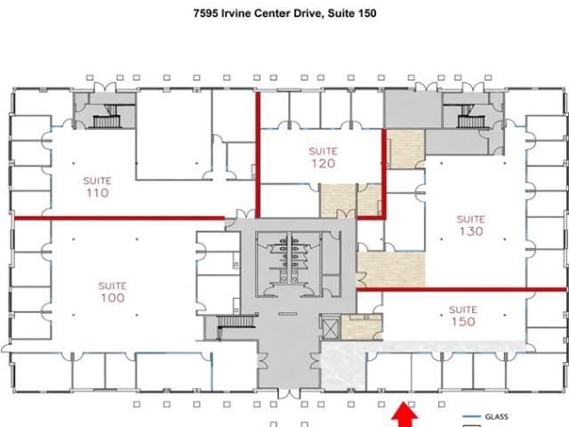 7595 Irvine Center Drive 150