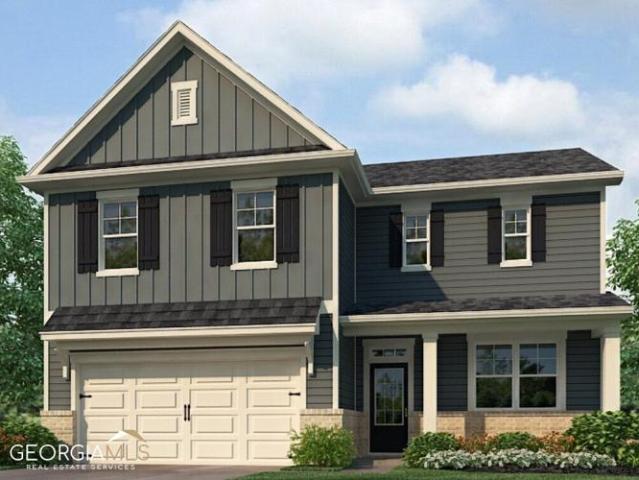7595 Jennadee Dr, Fairburn, GA 30213