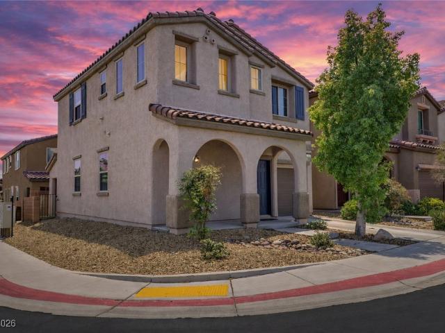 7595 Peaceful Trellis Dr, Las Vegas, NV 89179 | MLS #2745
