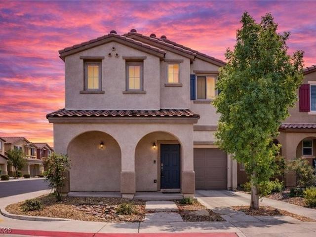 7595 Peaceful Trellis Dr, Las Vegas, NV 89179