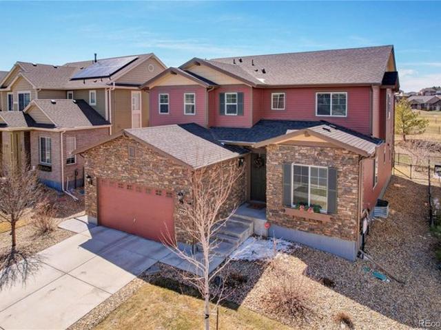7595 S Quantock Ct, Aurora, CO 80016