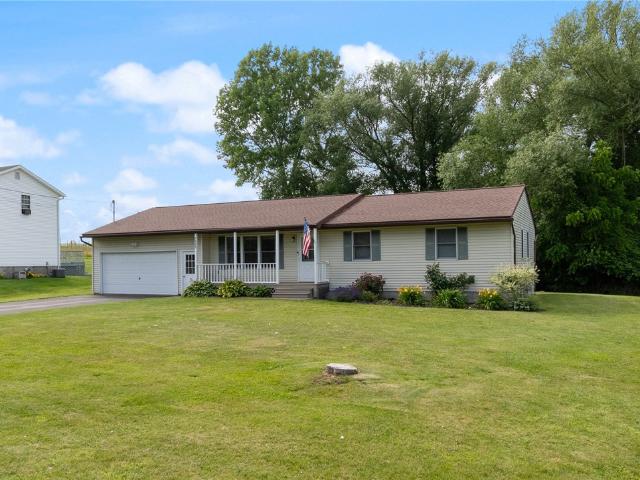 7595 Salmon Creek Road