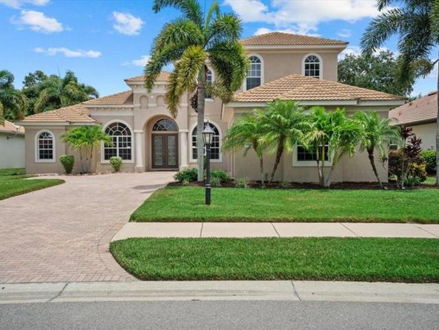 7595 Trillium Blvd, Sarasota, FL 34241