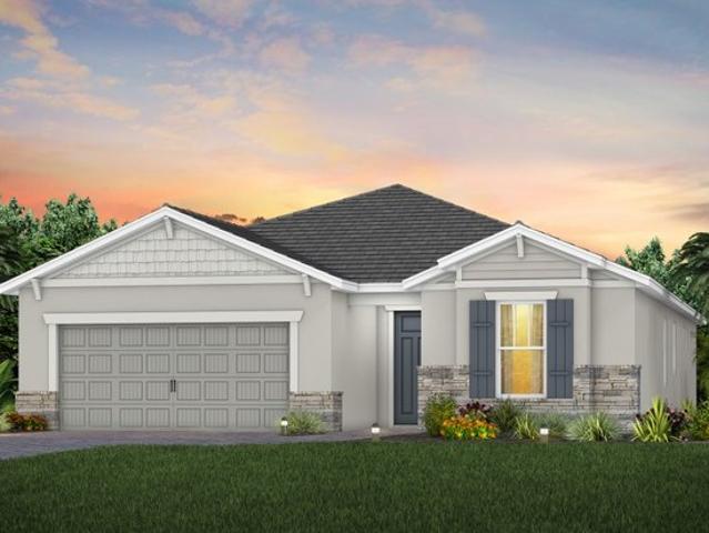 7597 Paradise Tree Dr Lot 413, North Fort Myers, FL 33917