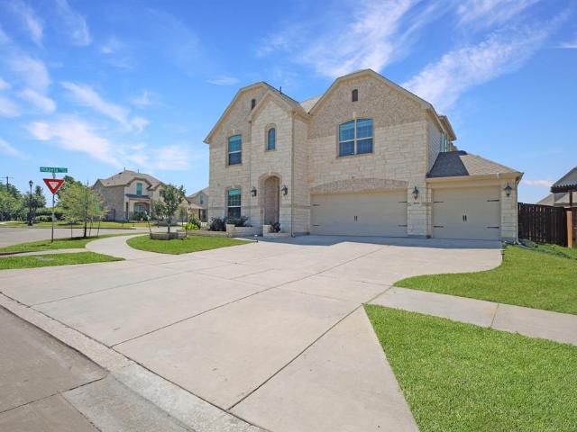 7597 Sanctuary Drive