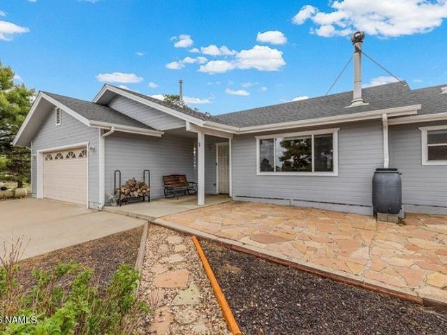 7597 W Conley Rd, Flagstaff, AZ 86004