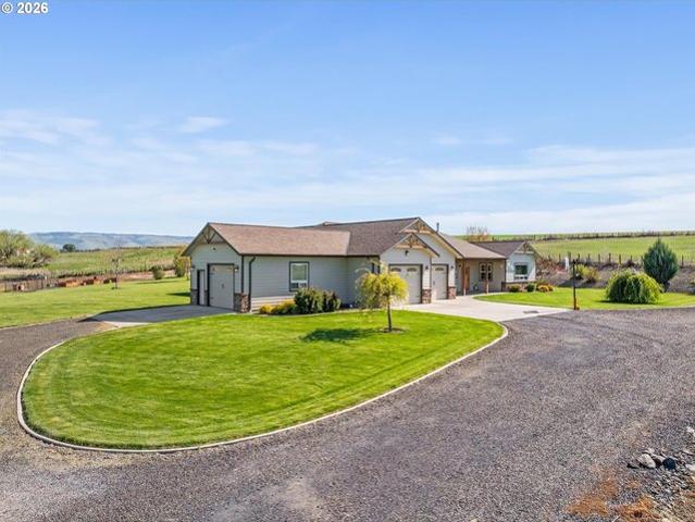 75984 Crawford Hollow Rd, Adams, OR 97810
