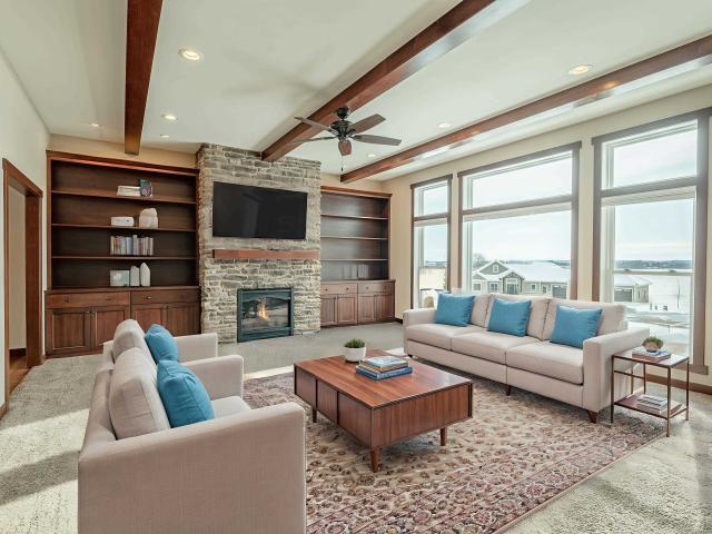 7598 Driftless Rdg Way, Verona, WI 53593 | MLS #2016 | Compass