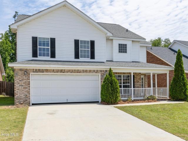 7598 Pleasantville Way