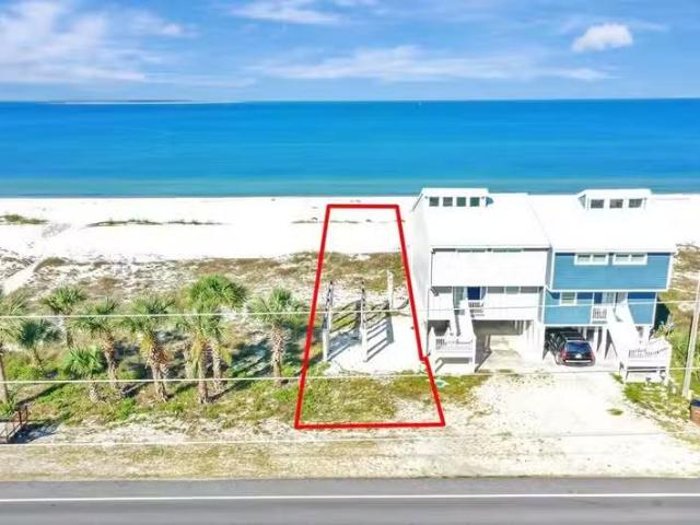 7599 Hwy 98, Port Saint Joe, FL 32456 MLS 317835