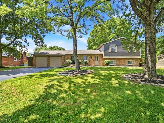 7599 Tanglewood Lane