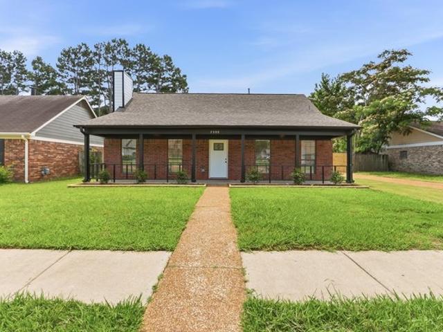 7599 Valley Glen Rd, Memphis, TN 38133